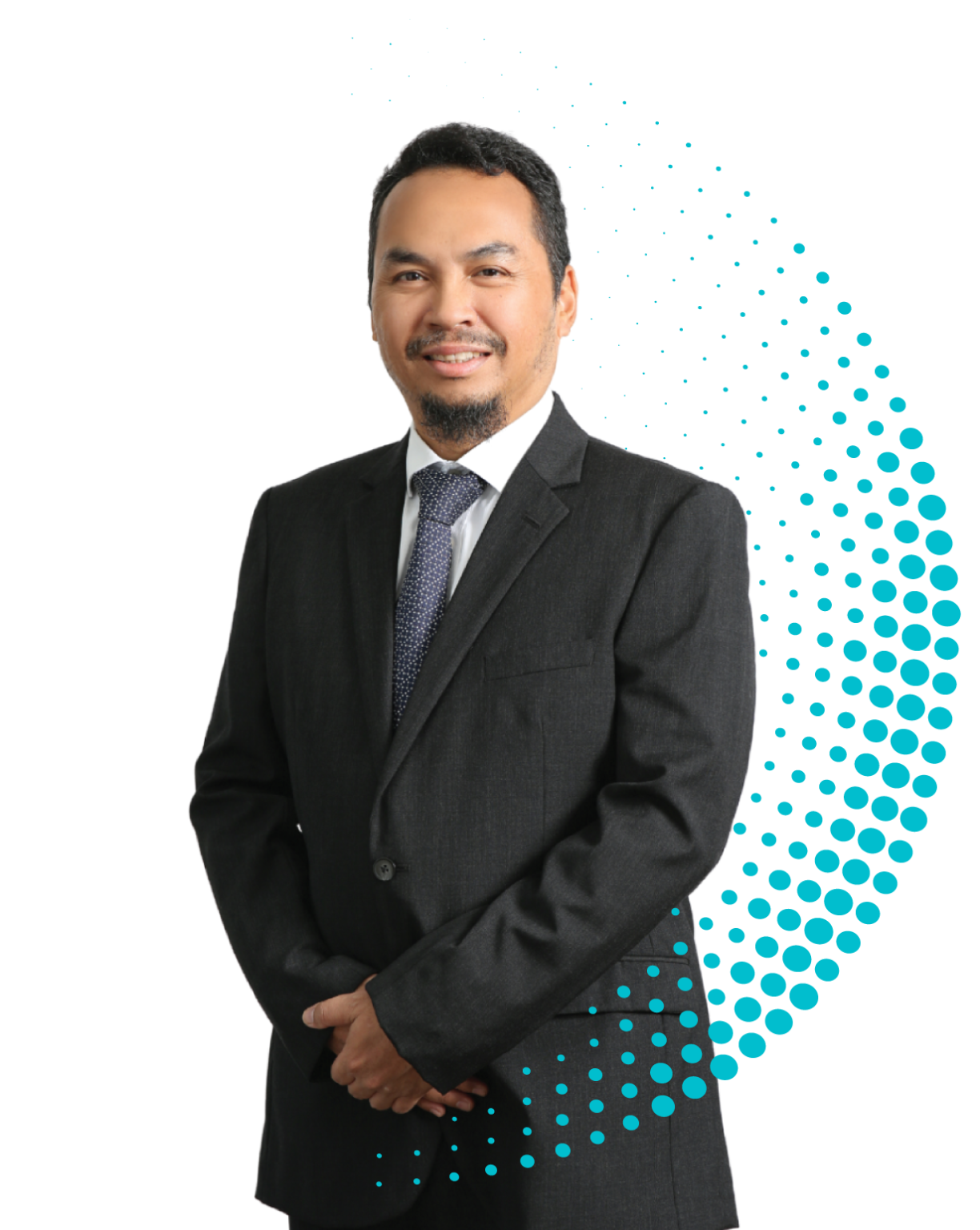 Mr. Azlan Shah Mohd Yusoh – Citaglobal Property