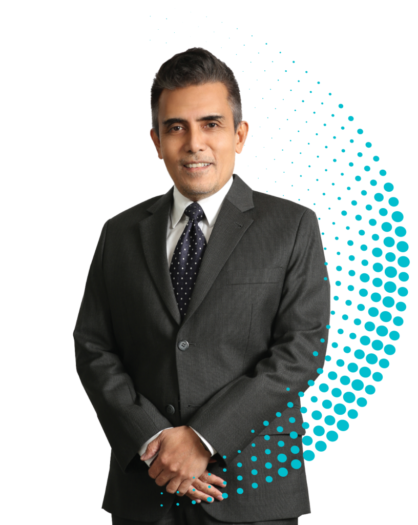 Mr. Wan Shariman Wan Mohamed – Citaglobal Property