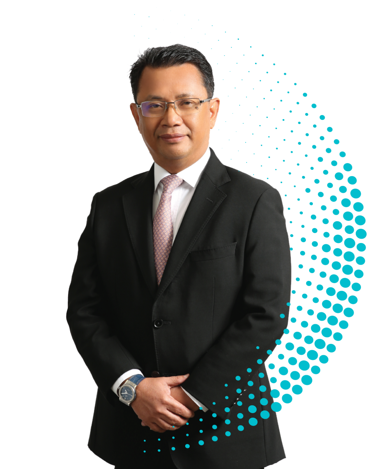 YBhg. Tan Sri (Dr.) Mohamad Norza Zakaria – Citaglobal Property